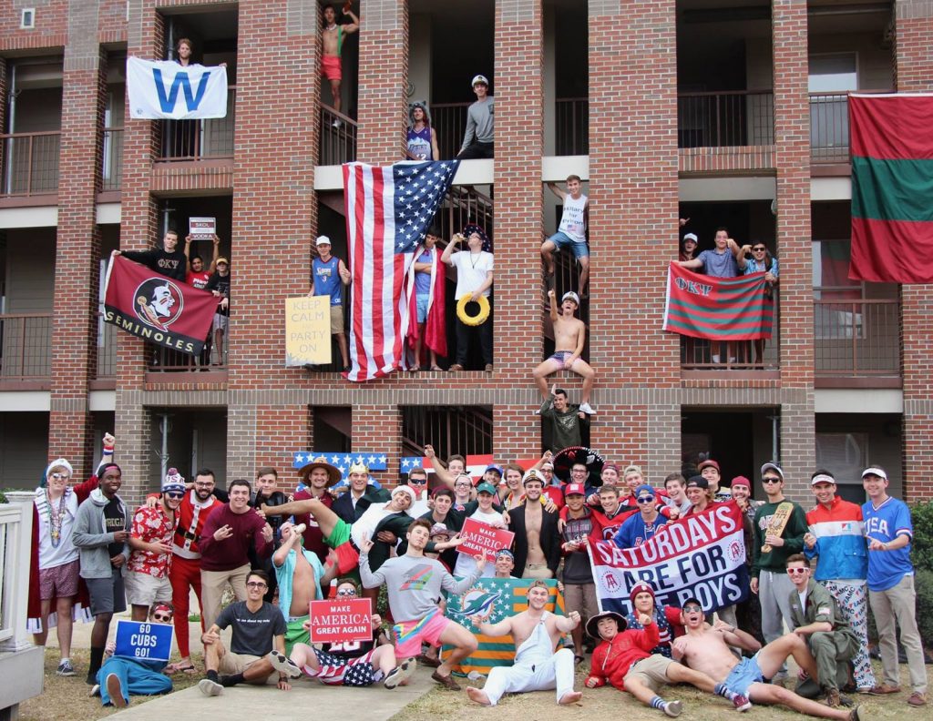 Phi Kappa Psi Florida State University